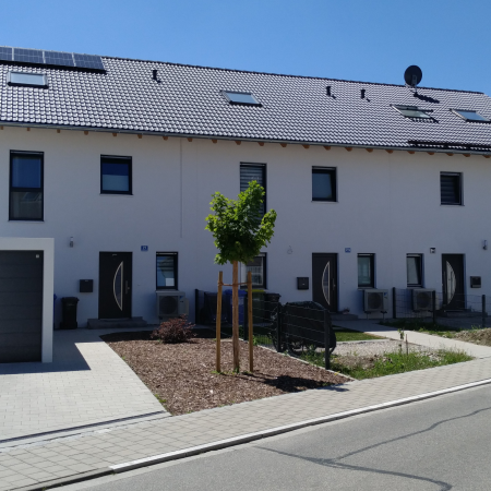 Häuser individuell - Burkhardt-Fertighausbau.de